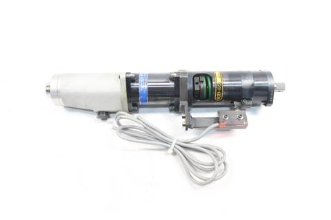 Uryu UX-450 Pneumatic Nutrunner