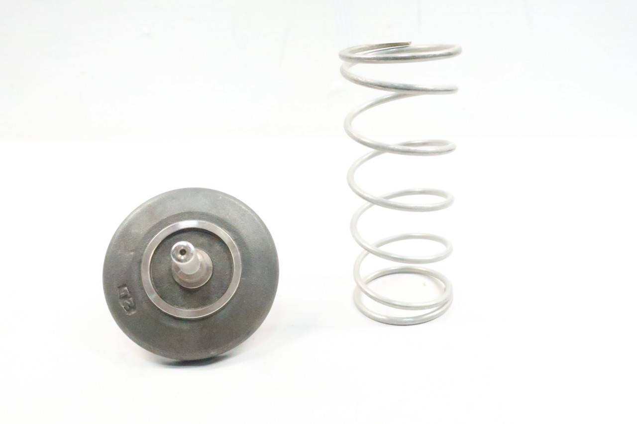 Spx 905087 Inlet Check Assembly