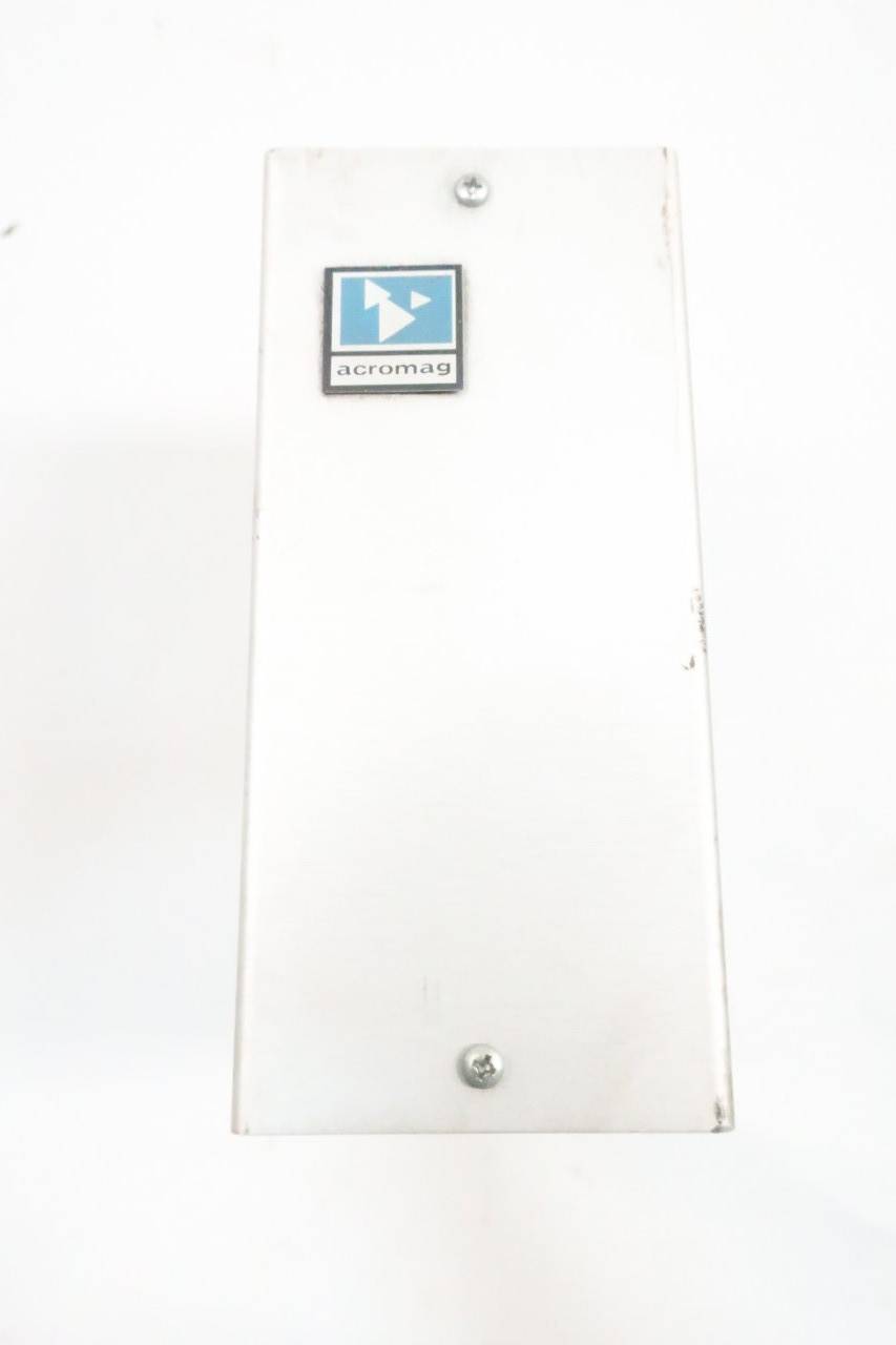Acromag 816 Isolator Module 10-50ma 4-20ma