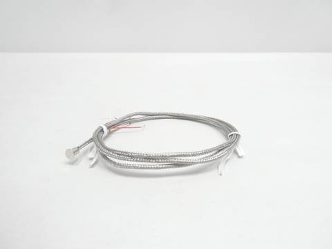 Pyco 3/4in Npt Thermocouple Rtd Temperature Probe Sensor