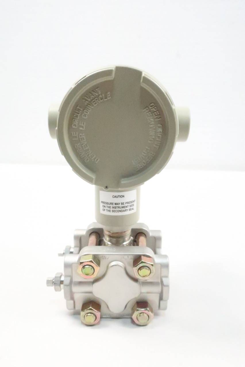 Honeywell STD120-H1A-00000-1C.DE.LP+XXXX Transmitter 0-100in-h2o 11-42 ...