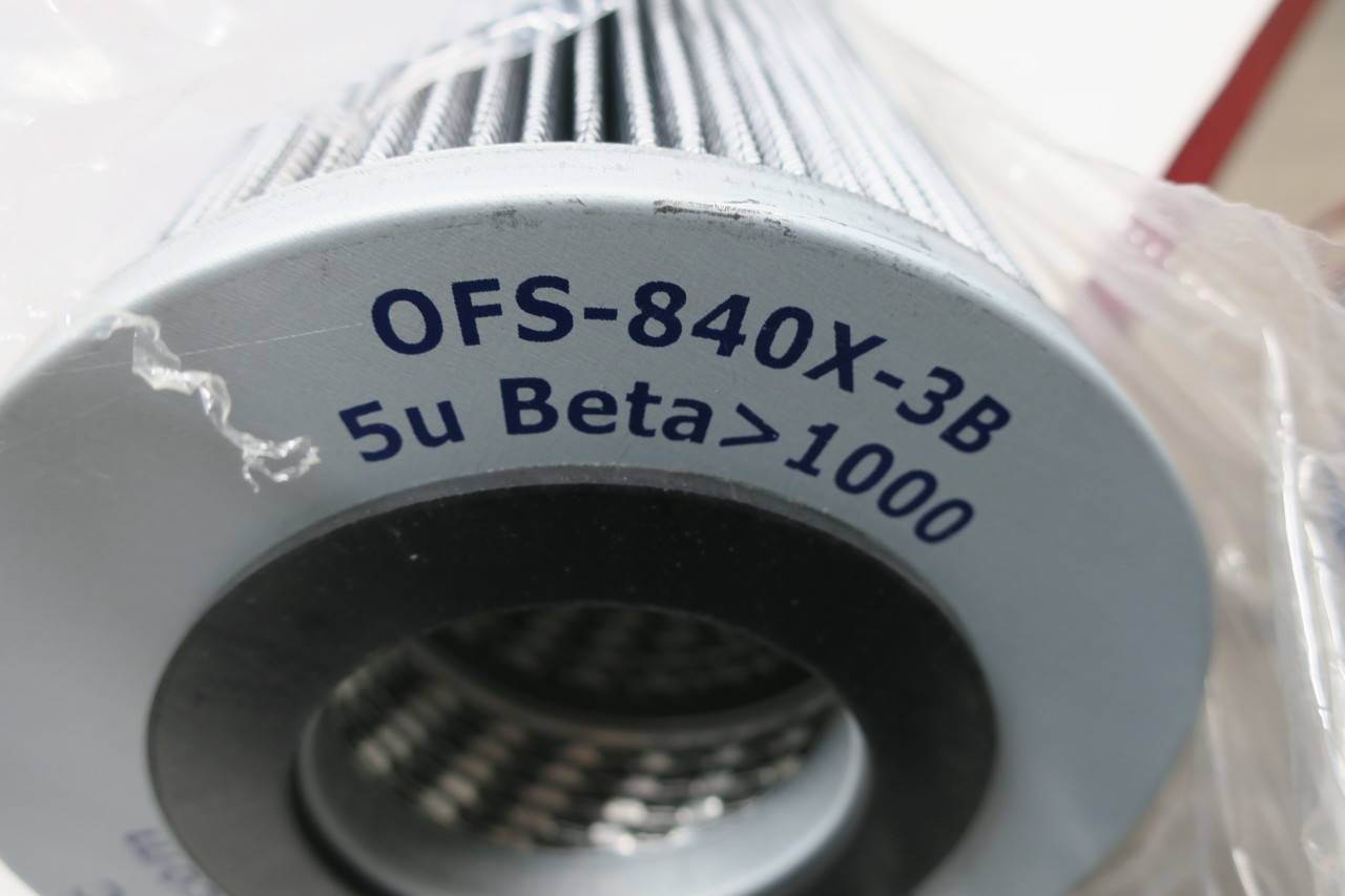 Direct Interchange For OIL FILTRATION SYSTEMS OFS-840X-3B, 49% OFF