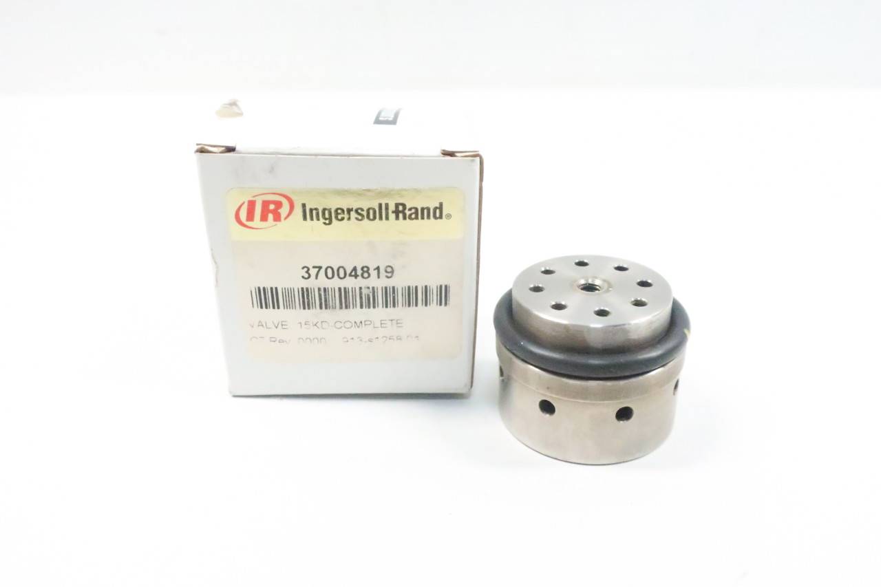 Ingersoll Rand 37004819 Valve Assembly