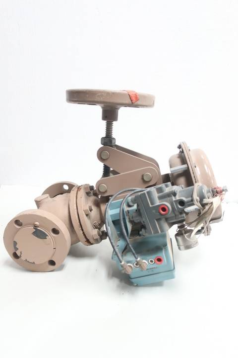 Surplus & Used Industrial Valves & Plumbing Parts For Sale | NRI