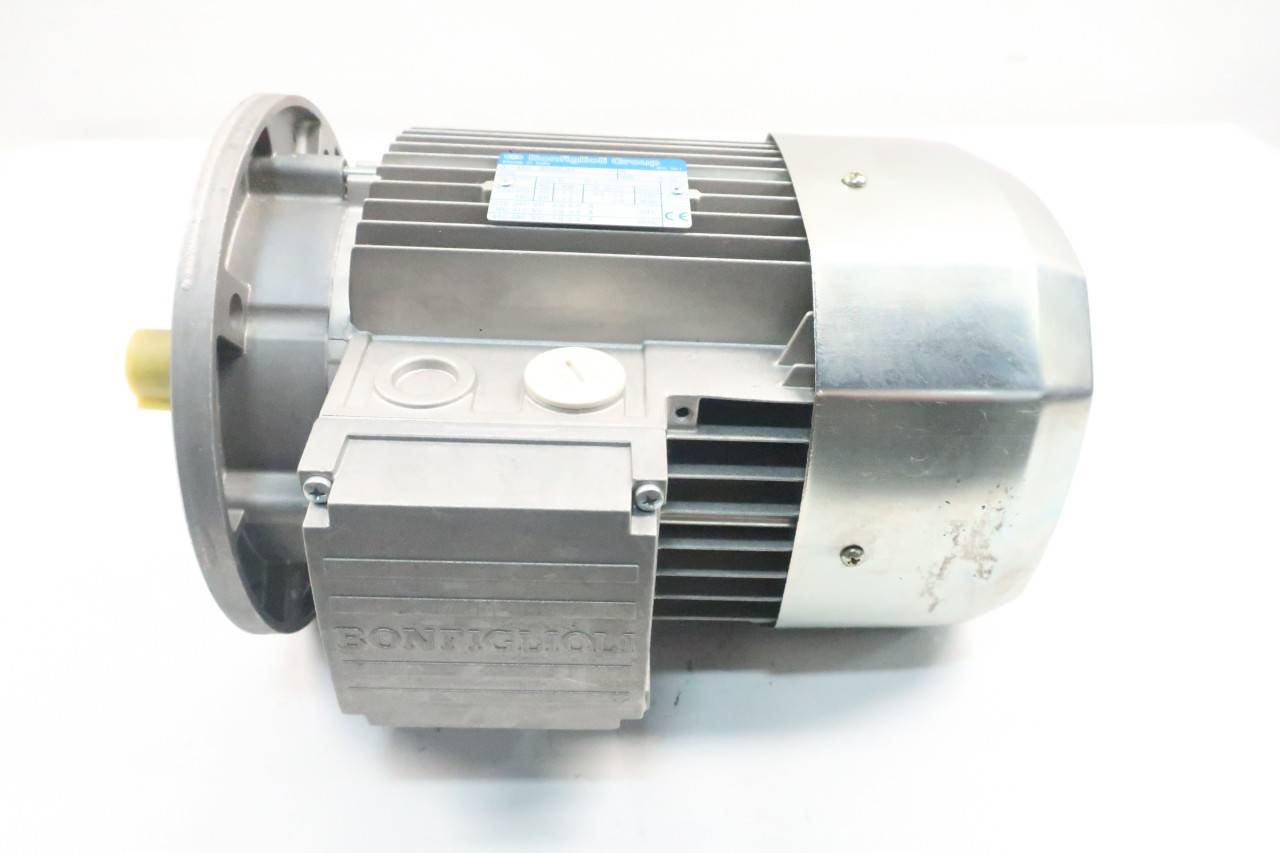 Bonfiglioli BN71B4 Electric Motor 50Hz 230/400V 60Hz