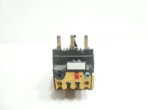Telemecanique LR2D33 30-40a Amp 600v-ac Overload Relay