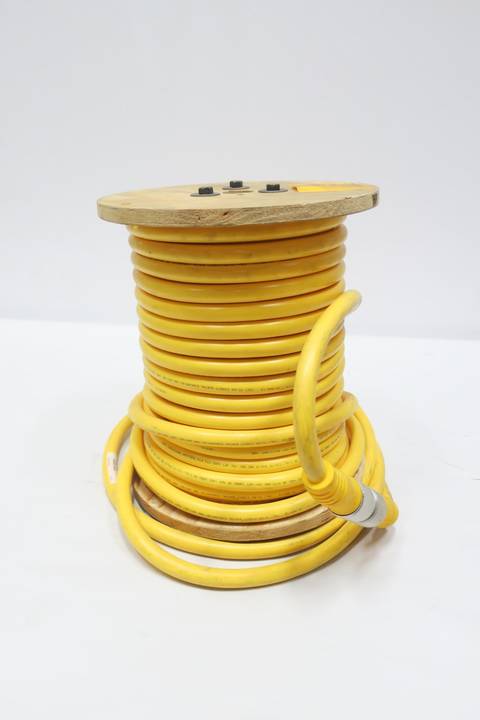 Turck Cordset Cables