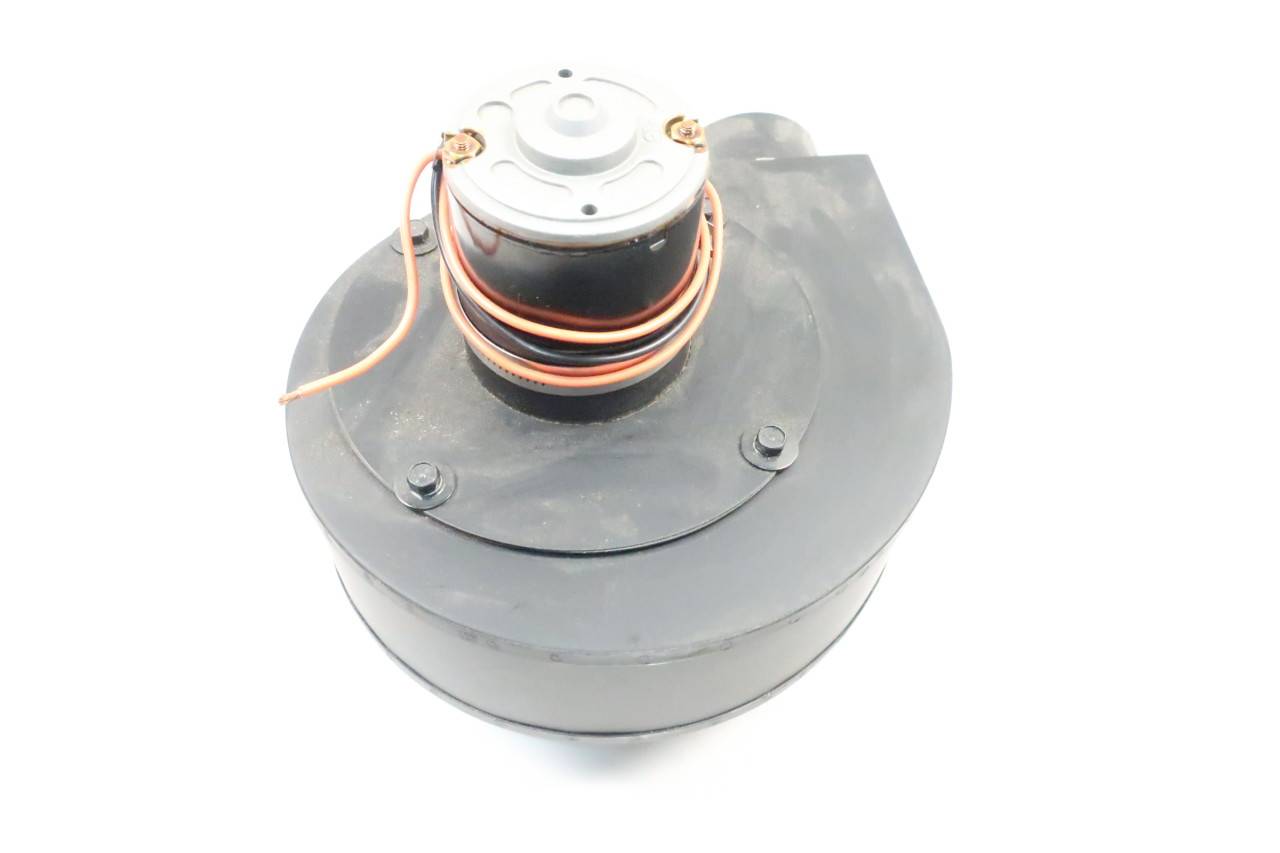 Red Dot RD-5-4296-1 Centrifugal Blower 24v-dc