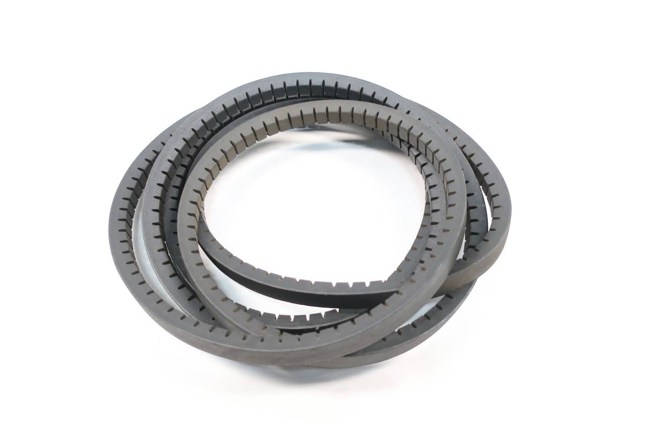 Goodyear CX162 Torque-flex Notched V-belt 166in 7/8in