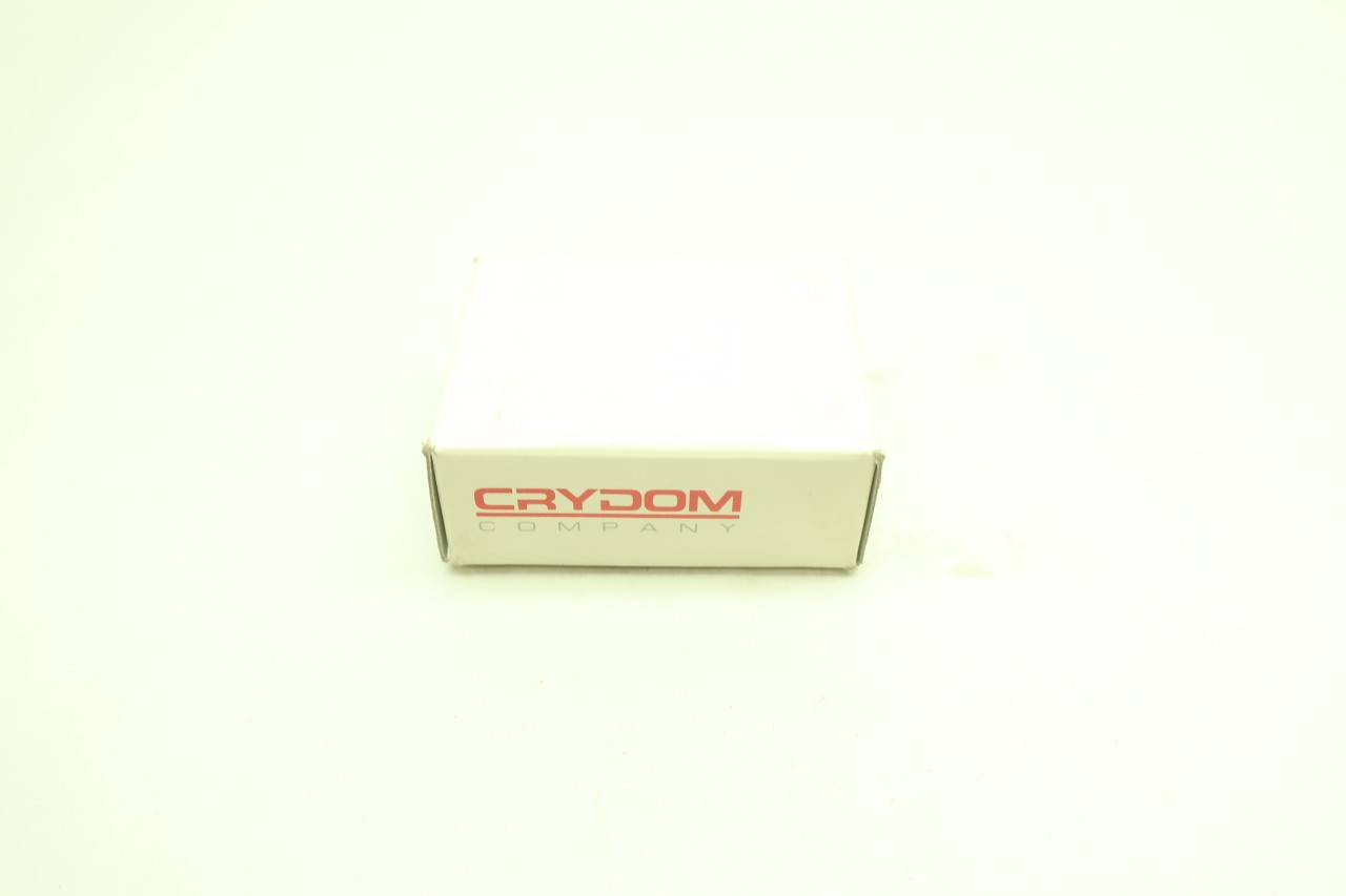 Crydom D4D07 Solid State Relay 3.5-32v-dc 7a Amp 400v-dc