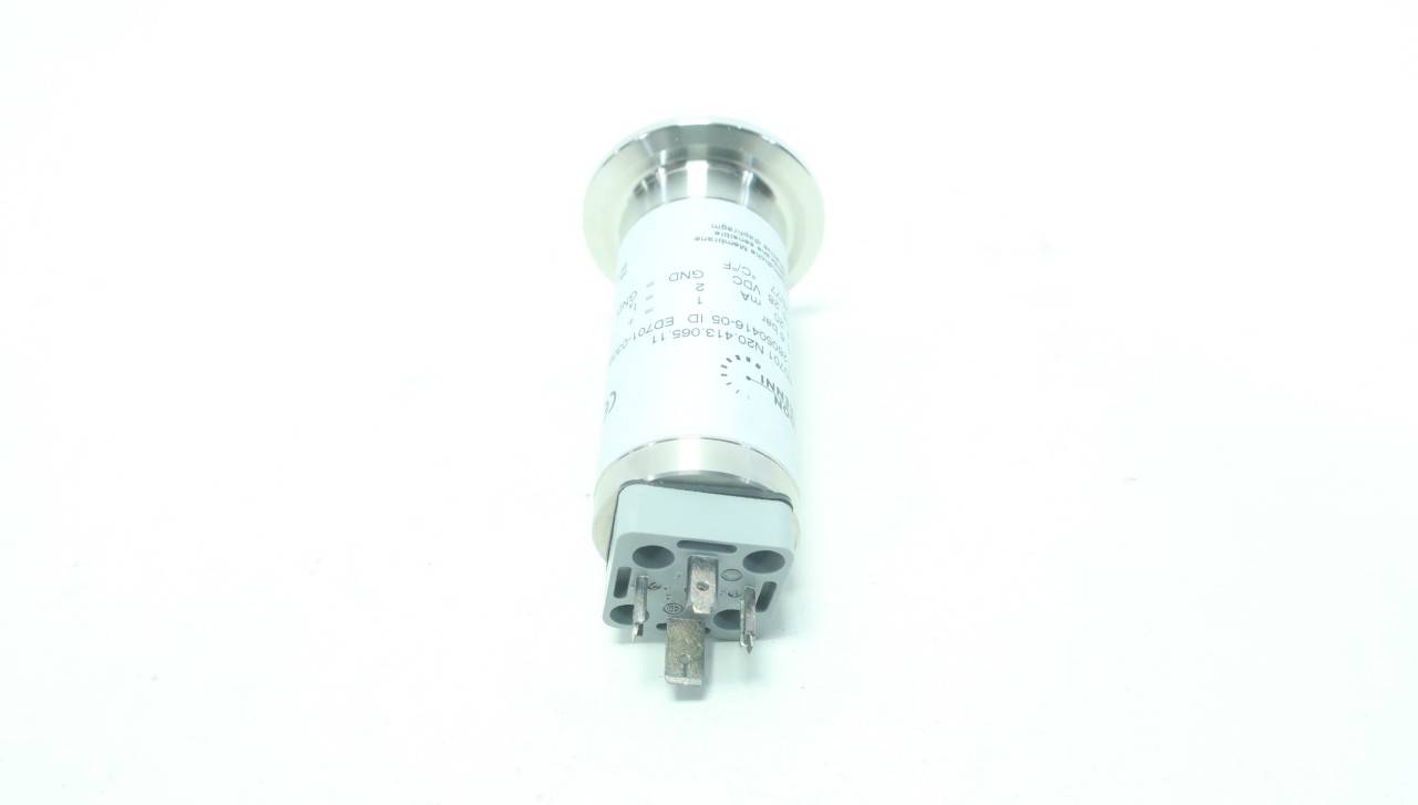 BOURDON HAENNI ED701 N20.413.065.11