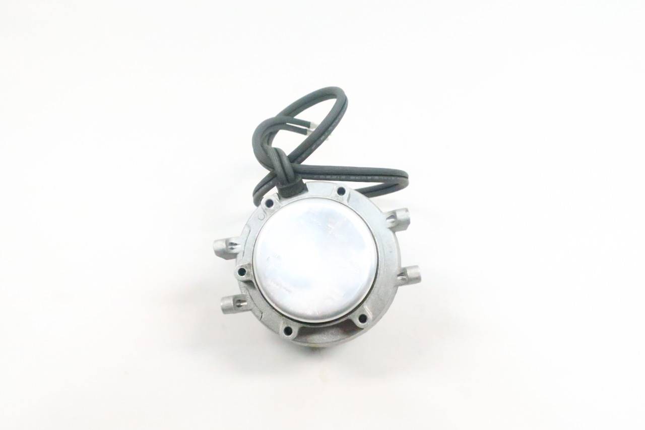 Morrill Motors SP-B6HUEMA2 Motor 6w 1550rpm 208-230v-ac