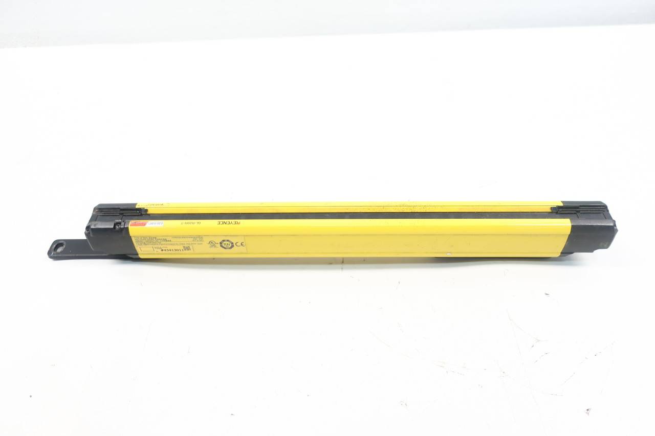 Keyence GL-R20H-T Light Curtain Transmitter 24v-dc