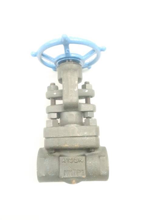 Velan Gate Valves
