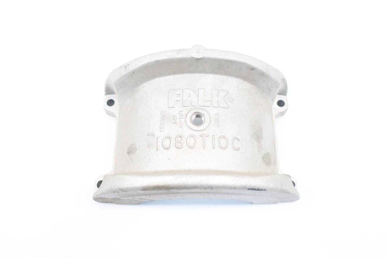 Falk 1040T10B Aluminum Cover-grid Assembly Coupling D512815, 53% OFF
