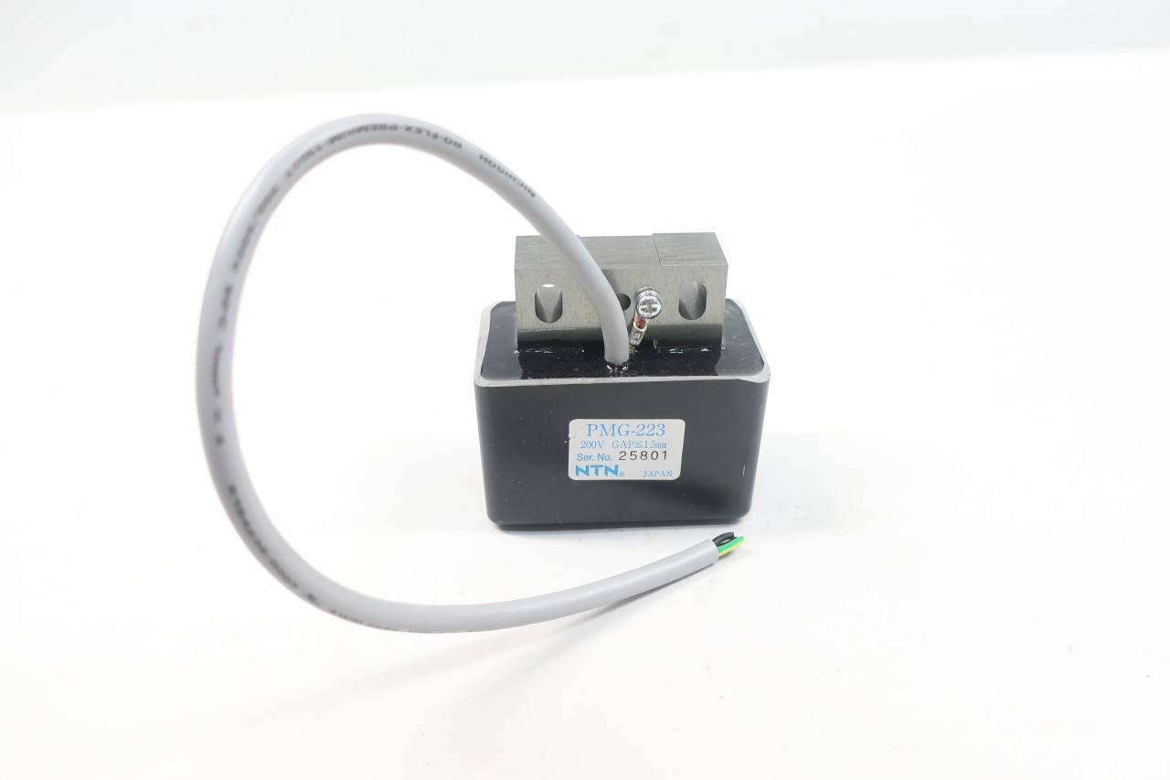 Ntn PMG-223 Electromagnetic Transformer Coil 200v