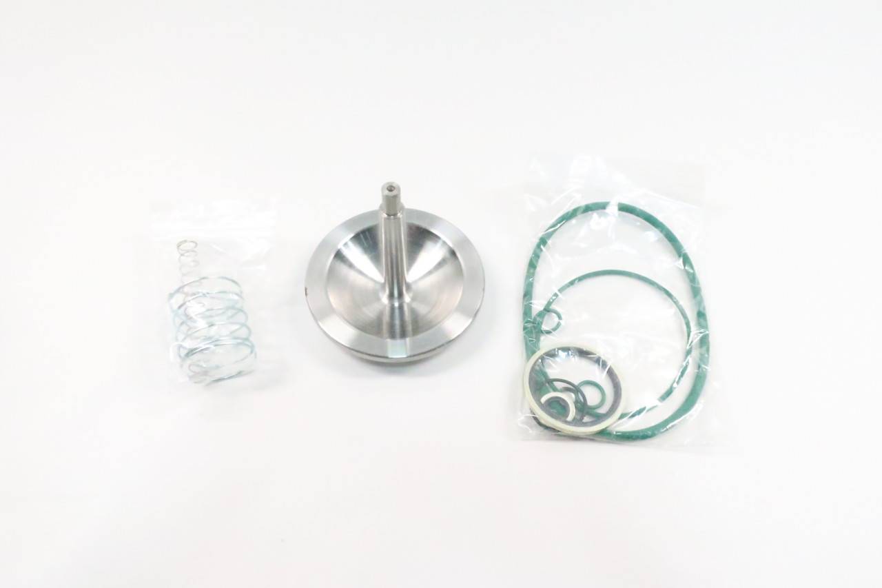 Atlas Copco 2906096100 Oil Stop Valve Kit
