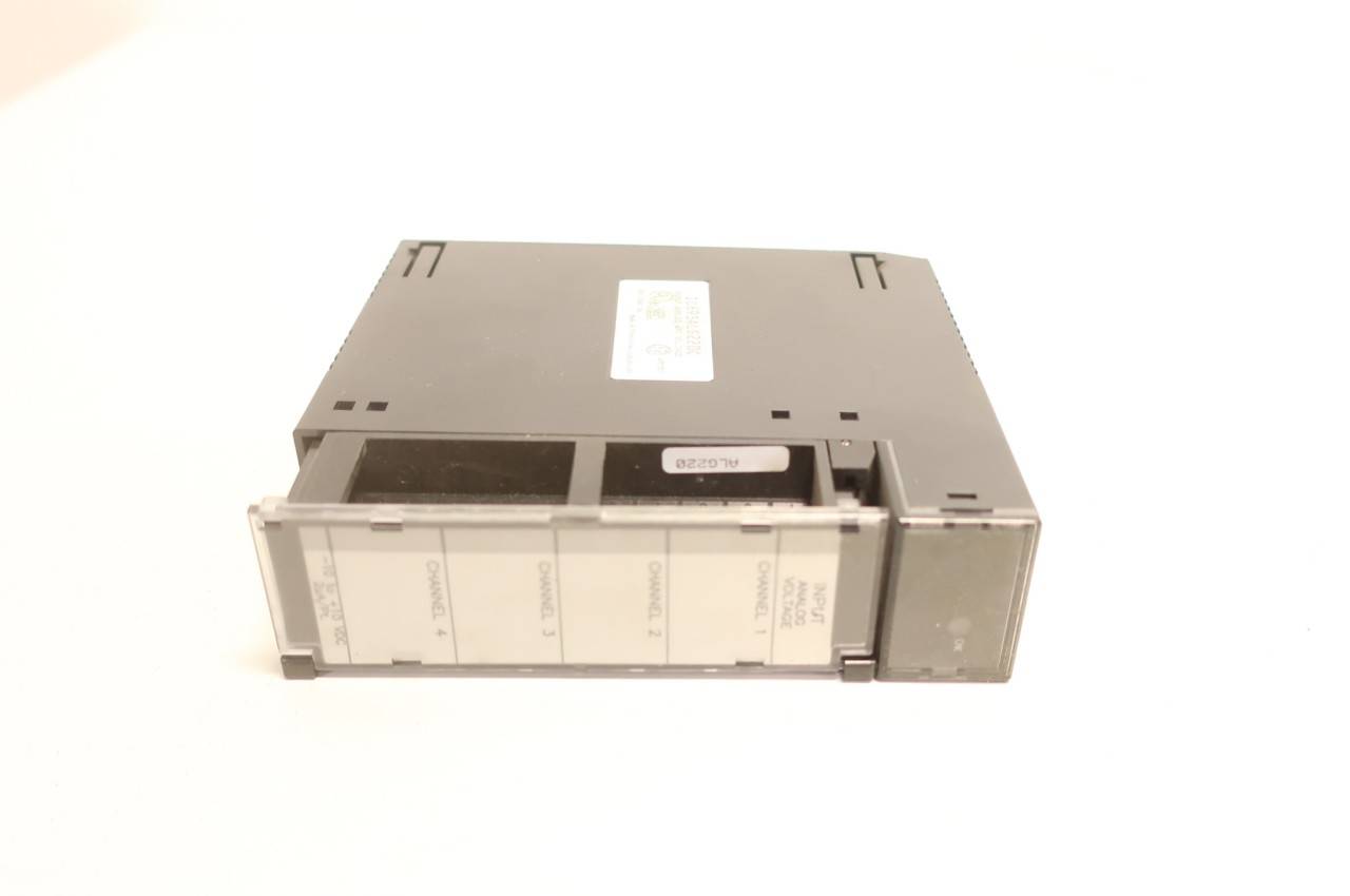 GE FANUC IC693ALG220C