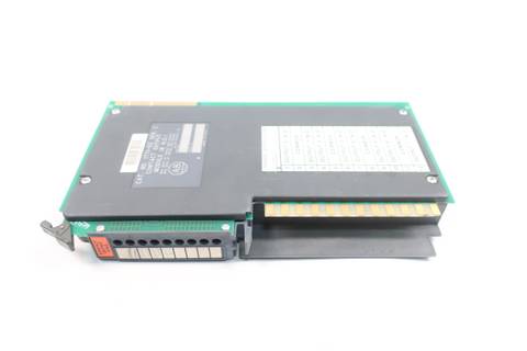 Allen Bradley PLC & DCS Output Modules