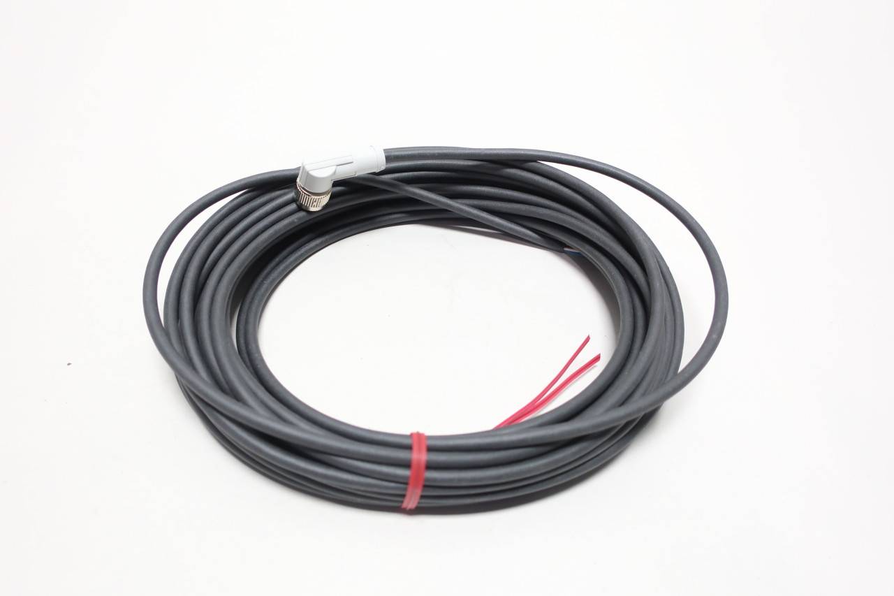 Keyence OP-87641 10m Cordset Cable