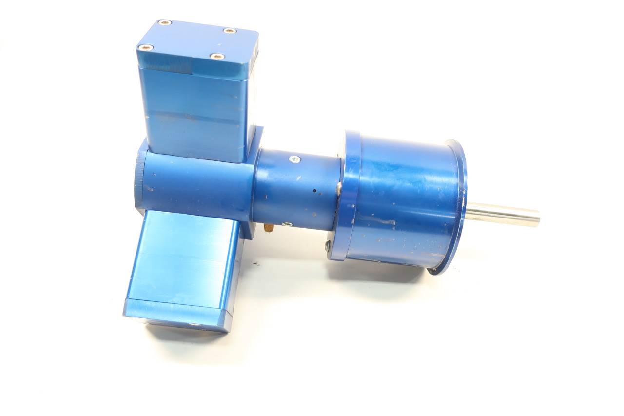 Complete Automation CMA40-02-3 Gearbox Assembly