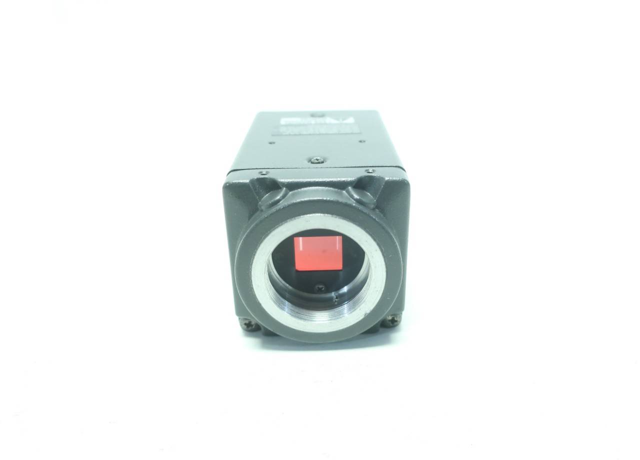 Hitachi KP-F100A Cmf100 Ccd Camera Body 12v-dc