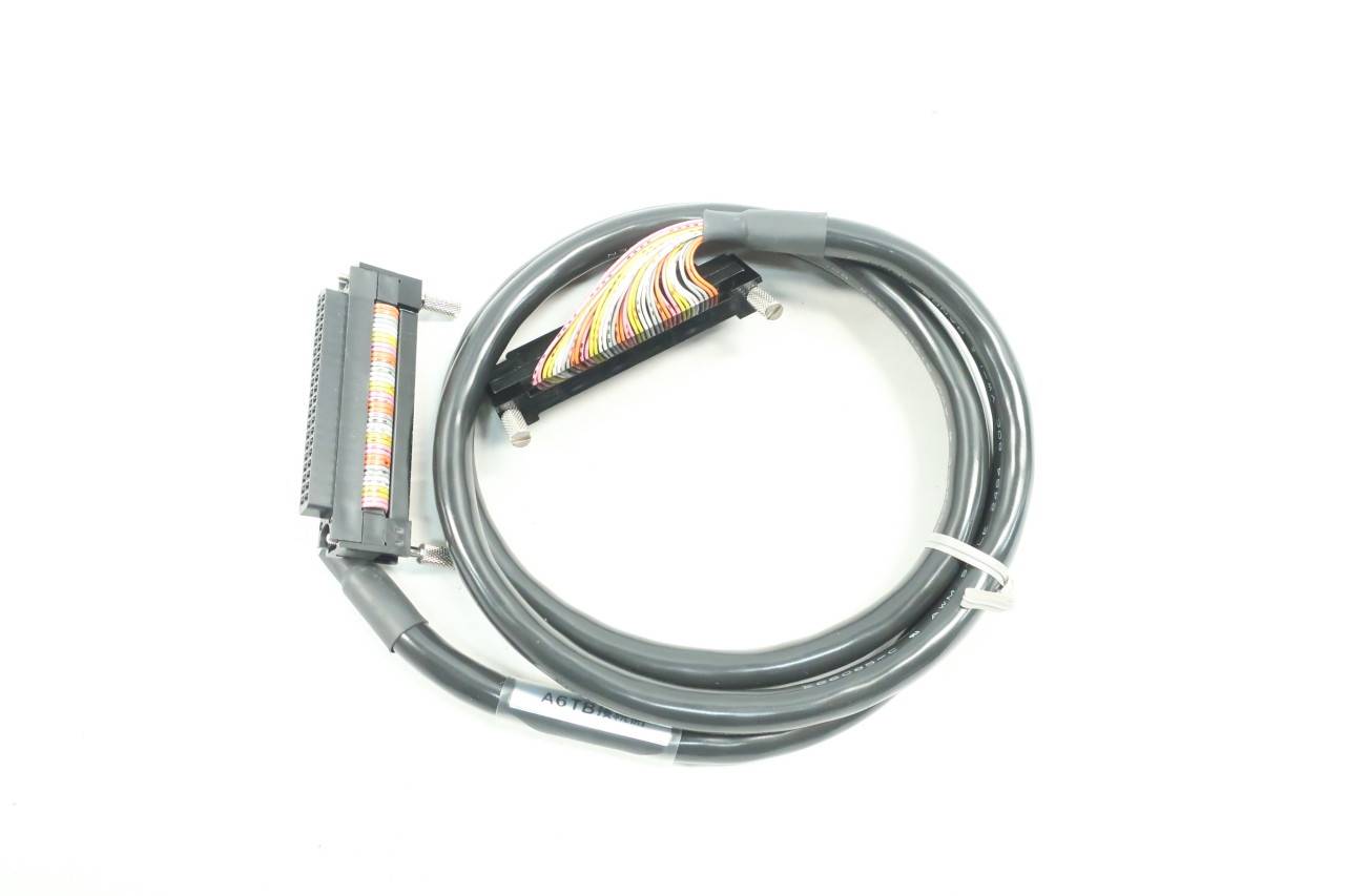 Mitsubishi AC10TB Extension Cable 1m