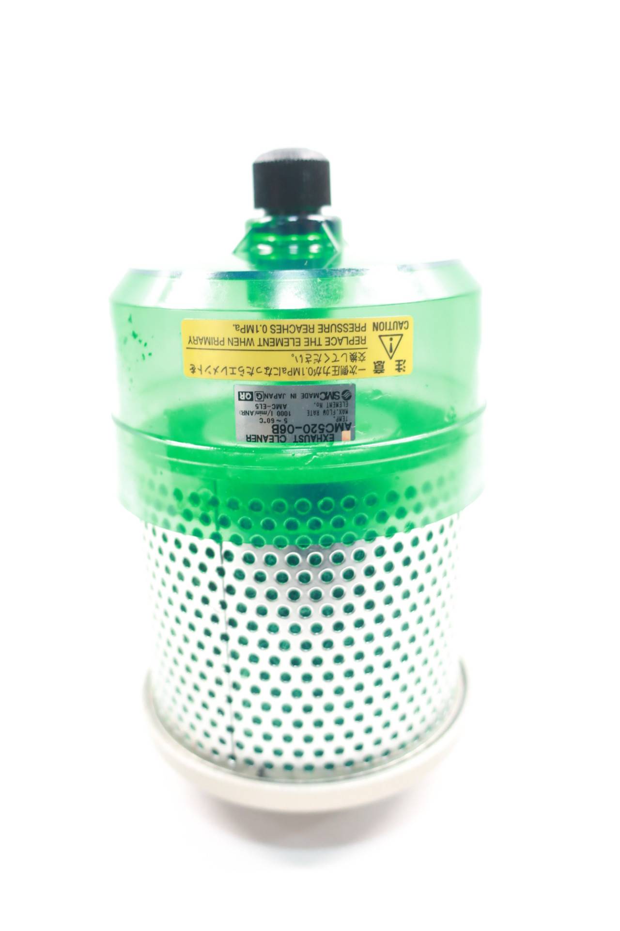 Smc AMC520-06B Exhaust Cleaner 1000l/min