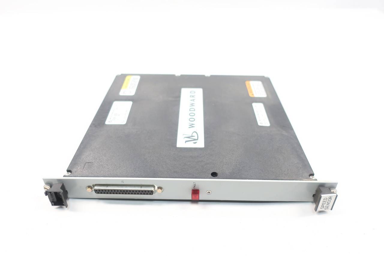 Woodward 5464-658 Digital Speed Sensor Module