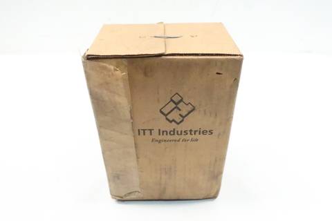 New, Surplus & Used ITT Diaphragm Valves For Sale | NRI