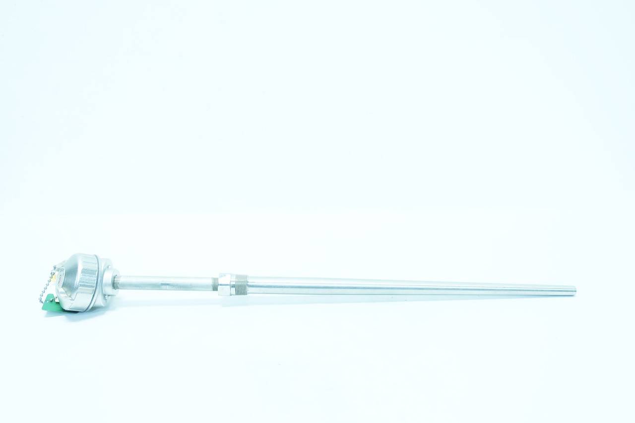 Pyromation KK48U-H4E2208-SL-8PN691 Thermocouple 20-1/2in
