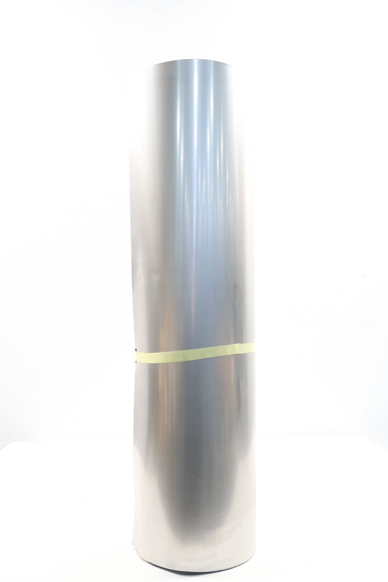 Rpr Engineered Products T-304 Pipe Jacketing 0.016in X 36in X 50ft