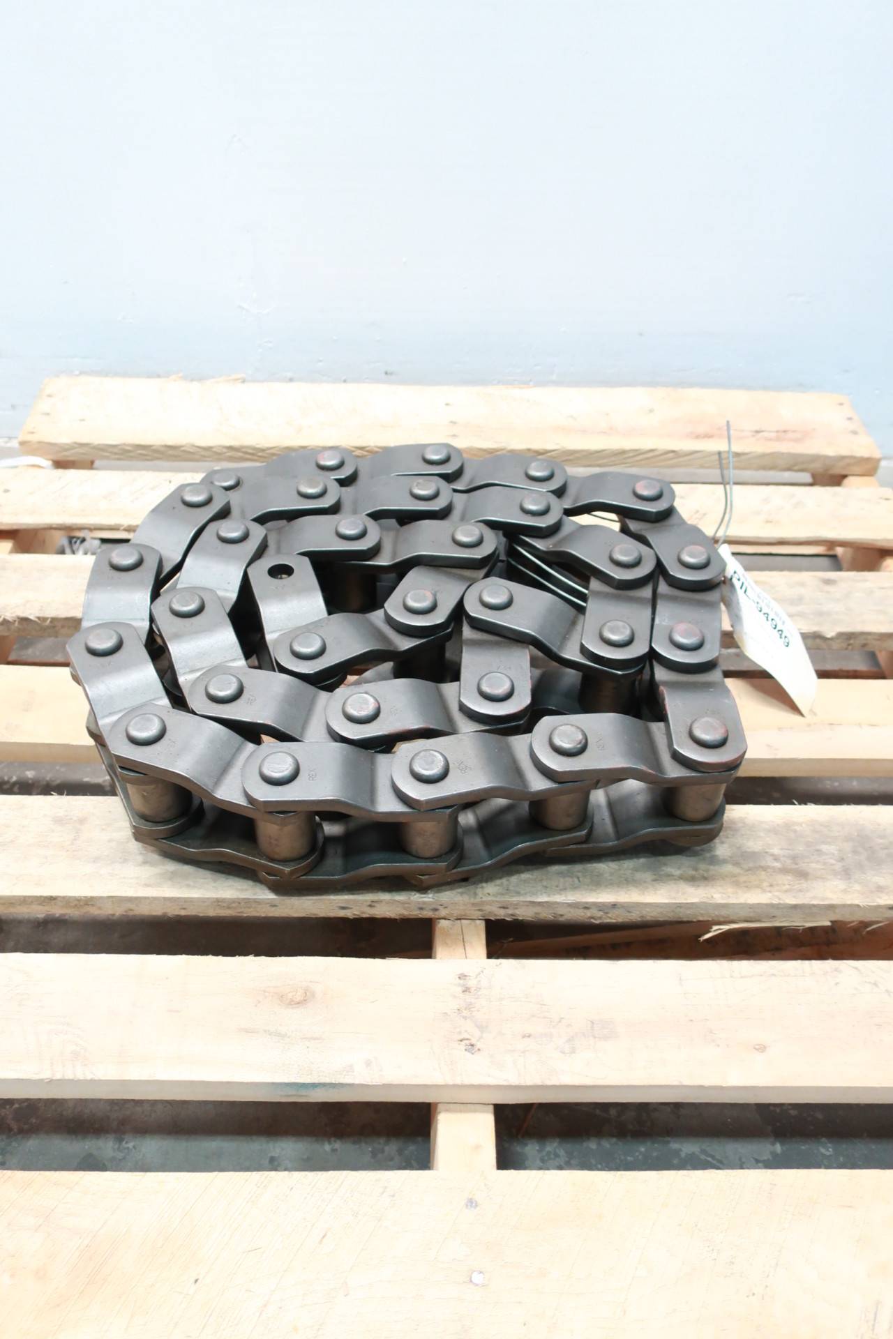 Rex 1244 Roller Chain 10ft 4in