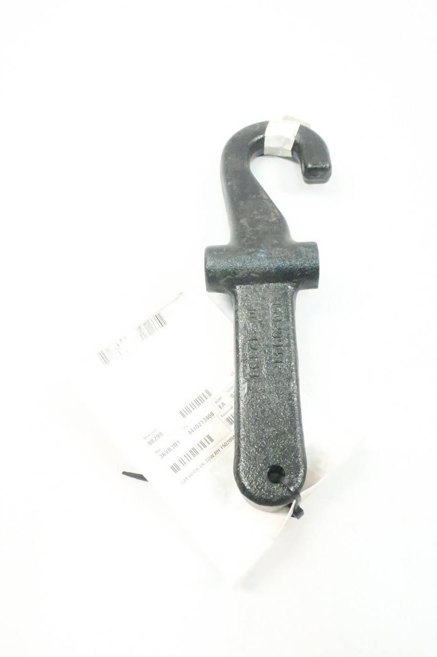 General Motors Gm 15020941 Passenger Side Front Tow Hook Genuine Oem