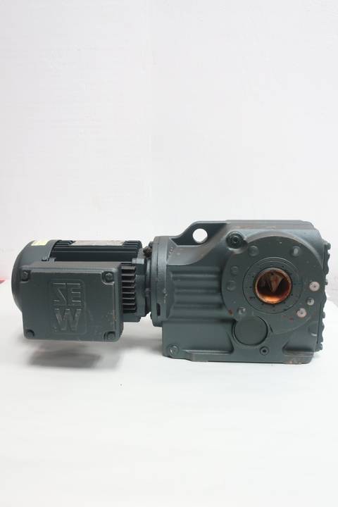 Sew Eurodrive Electric Gear Motors