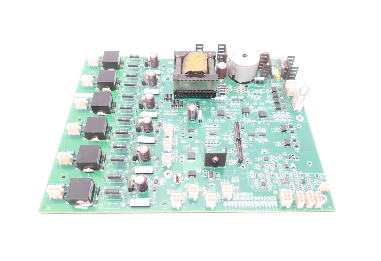 General Electric Ge IS200EBRGH2AEB Ex2100e Is200ebrgh2a Exciter Bridge ...