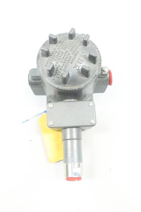 SOR Pressure Switches