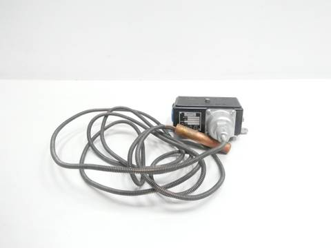 MACLAREN ACS/E371 JOHNSON CONTROLS 12600/2023/18/ACSE IMMERSION STAT 0 ...