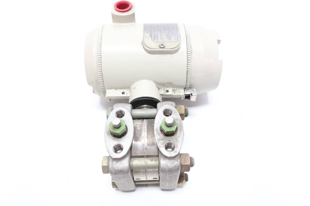 Honeywell STD120-E1H-00000-MB.S2.F1C3-81PB Pressure Transmitter 0-100in-h2o