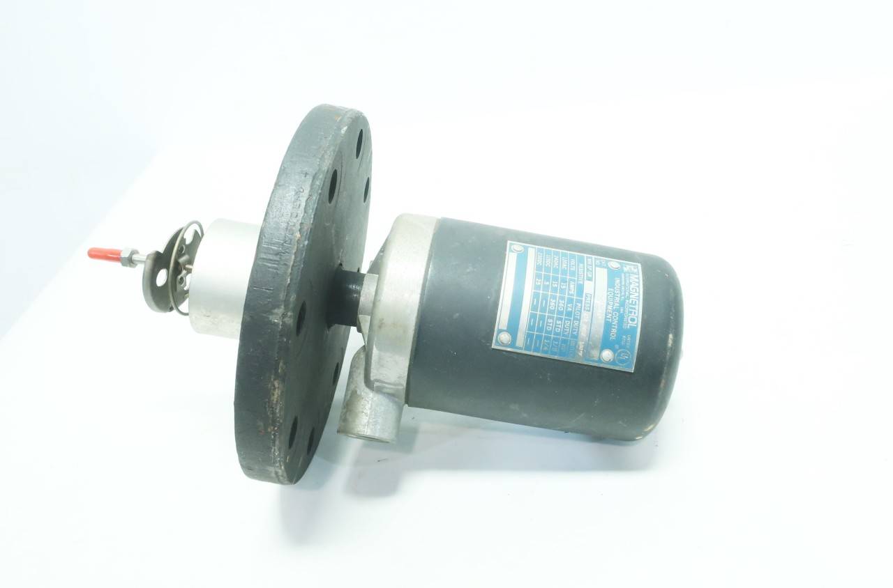 MAGNETROL B10-1H3A-BEF