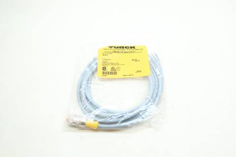 Turck Cordset Cables