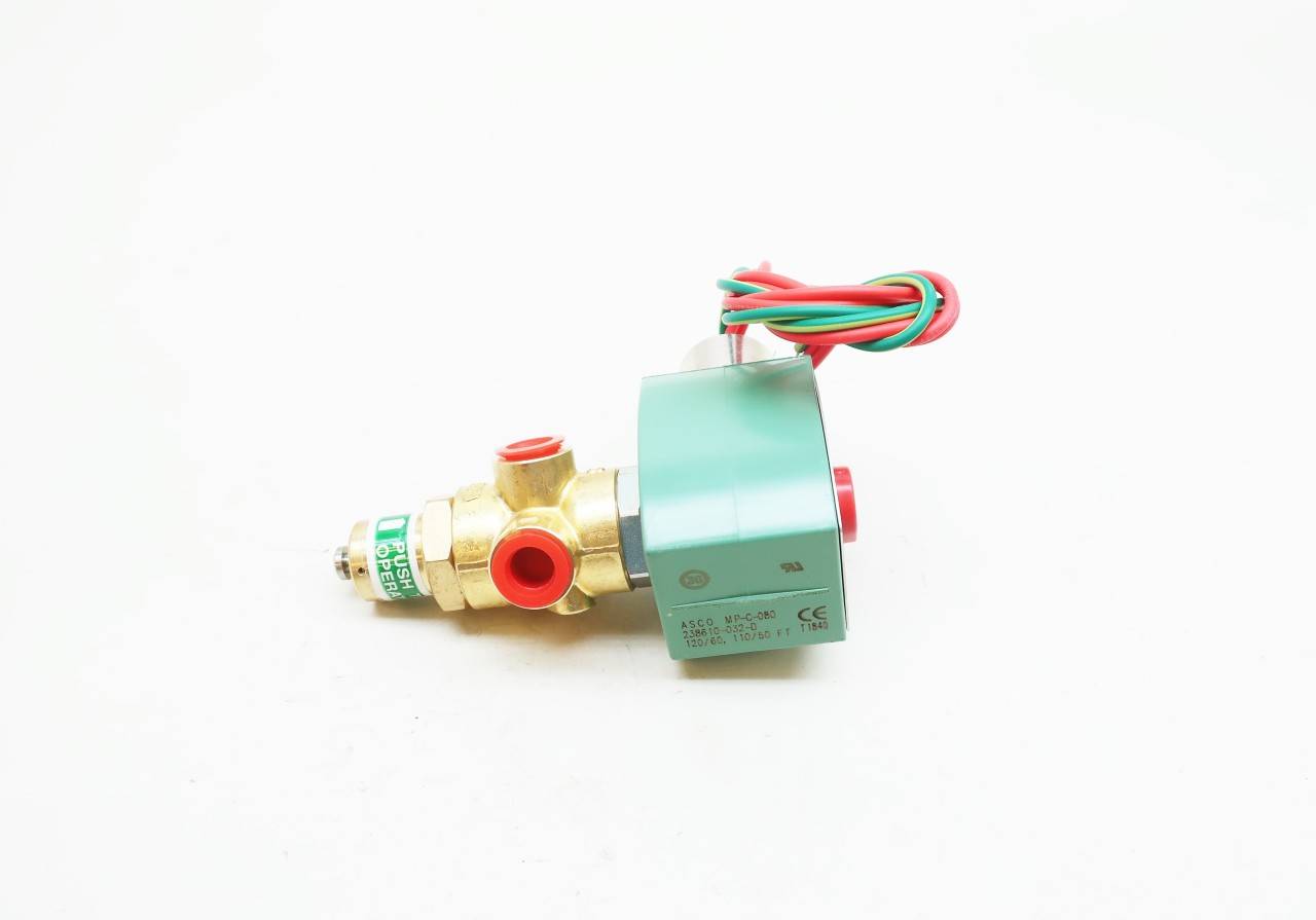 Valves & Manifolds Business, Office & Industrial Supplies Asco ... Valves & Manifolds Business, Office & Industrial Supplies Asco ...
