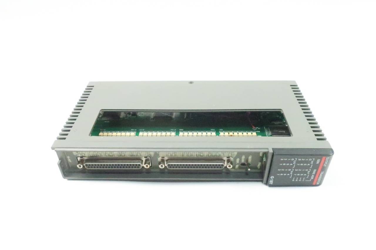 Koyo G-18T Output Transistor Module