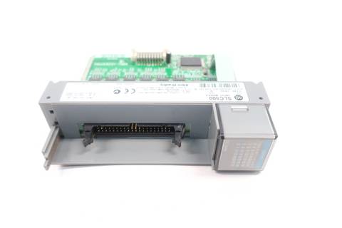 Allen Bradley PLC & DCS Input Modules