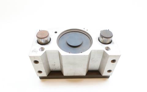 SMC Guided Slide Cylinders