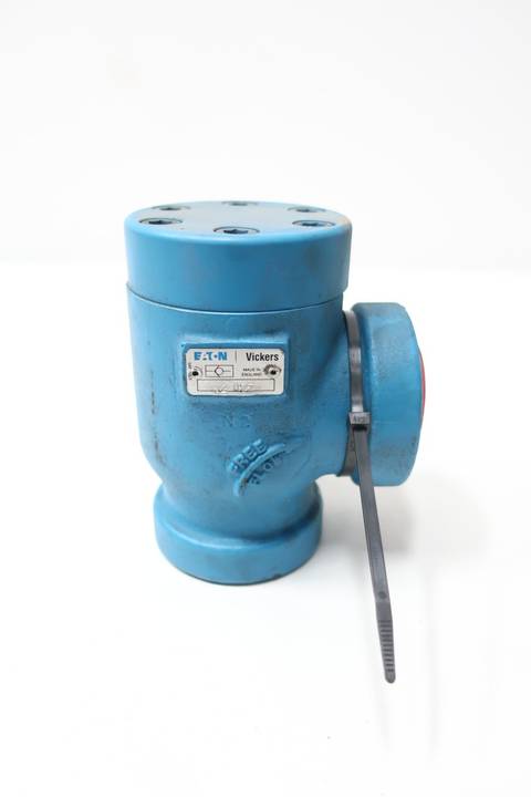 Nachi OC-G03-T1-50 Hydraulic Modular Check Valve