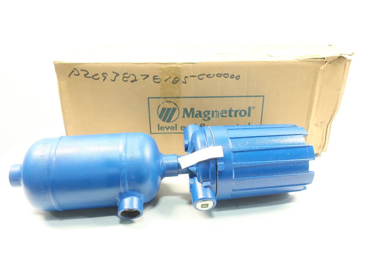 Magnetrol B75-1B20-BAA Liquid Level Switch 120/240v-ac