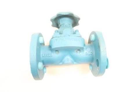 Surplus & Used Industrial Diaphragm Valves for sale | NRI
