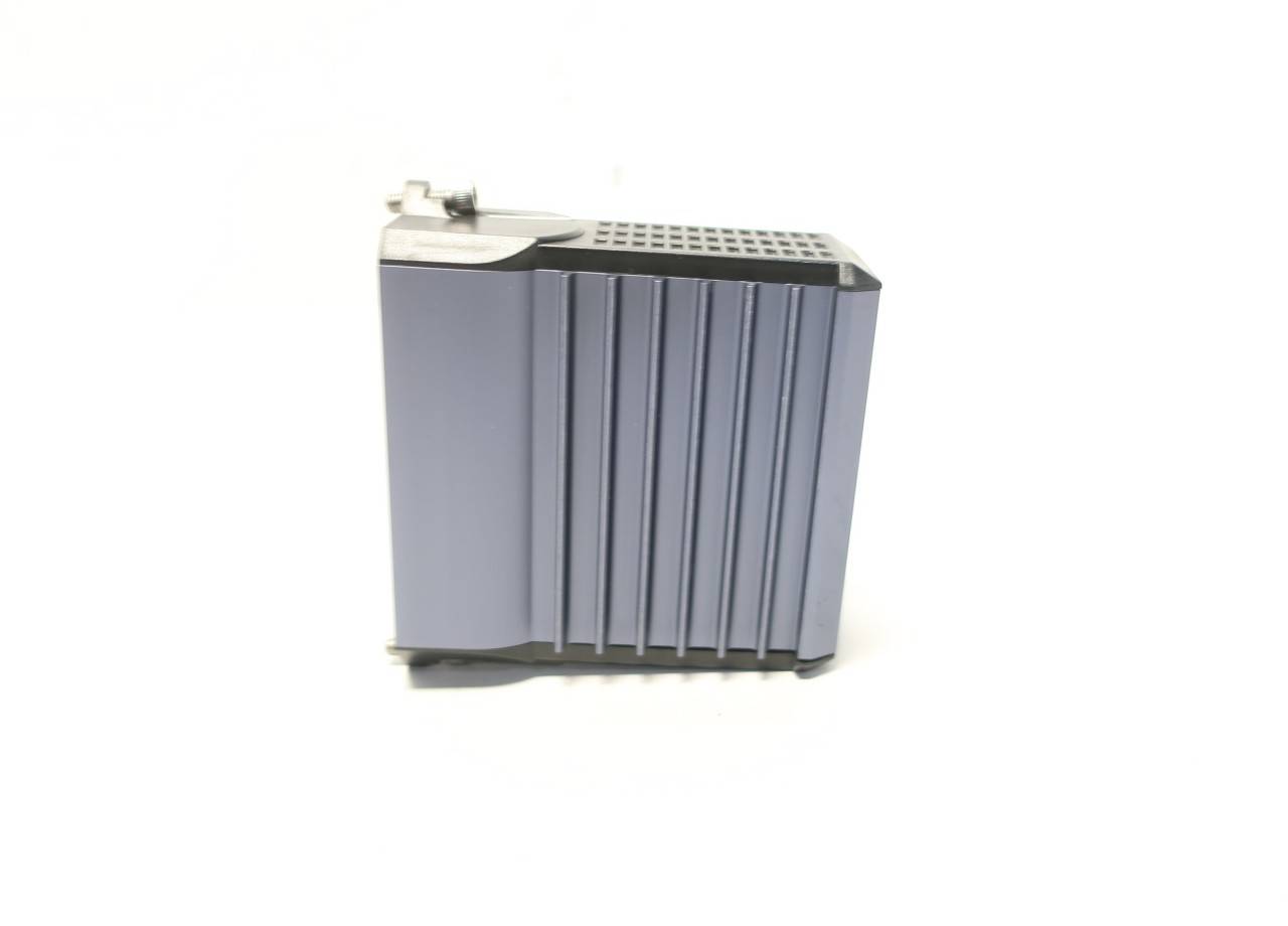 Foxboro FBM206 P0916CQ I/a Series Pulse 8 Channel Isolated Input Module