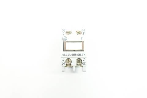 New, Surplus & Used Terminal & Contact Blocks For Sale | NRI